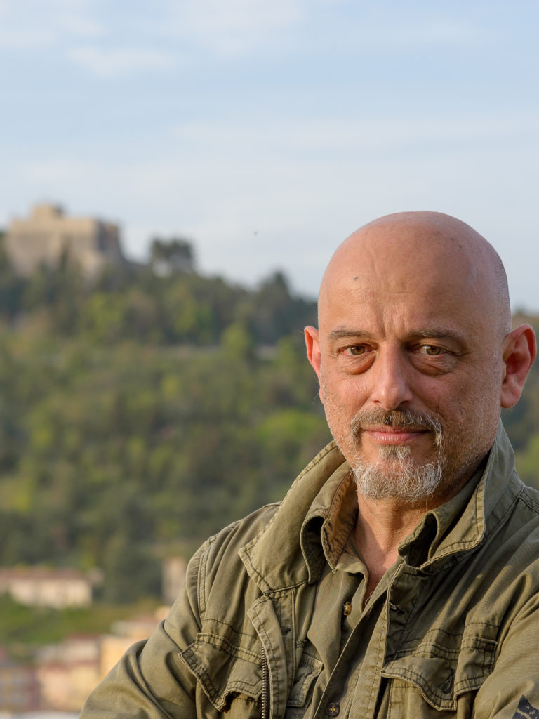 Giovannino Giangiacomo | M5S Campobasso